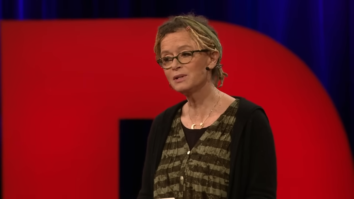 7 Writing Tips From Anne Lamott