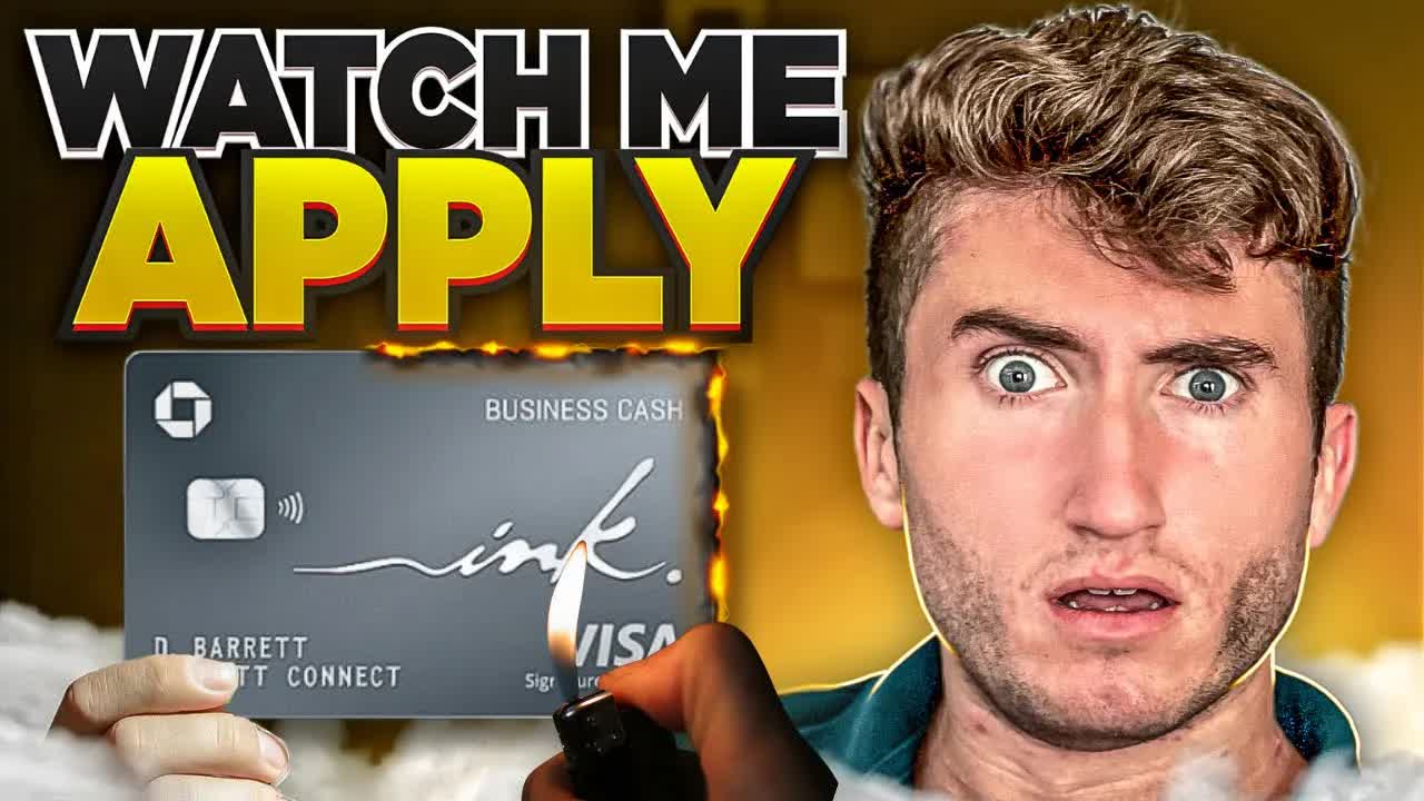 Chase Just Made Approvals HARDER For Ink Business Credit Cards?