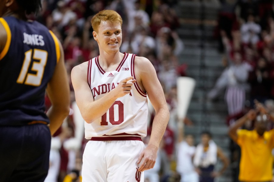 Goode denied fifth year of eligibility by NCAA