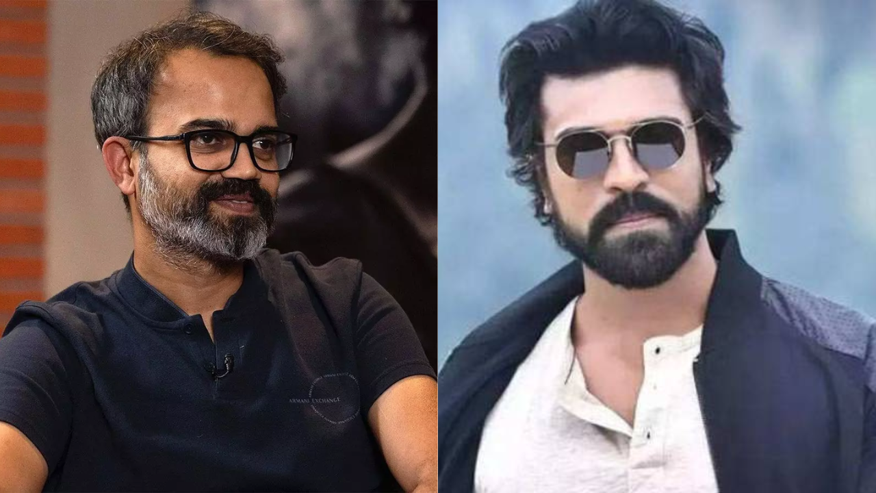 Ram Charan and Prashanth Neel film: 'Peddi' actor in talks with 'KGF ...