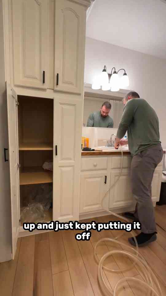 My Zero Water Change Tank