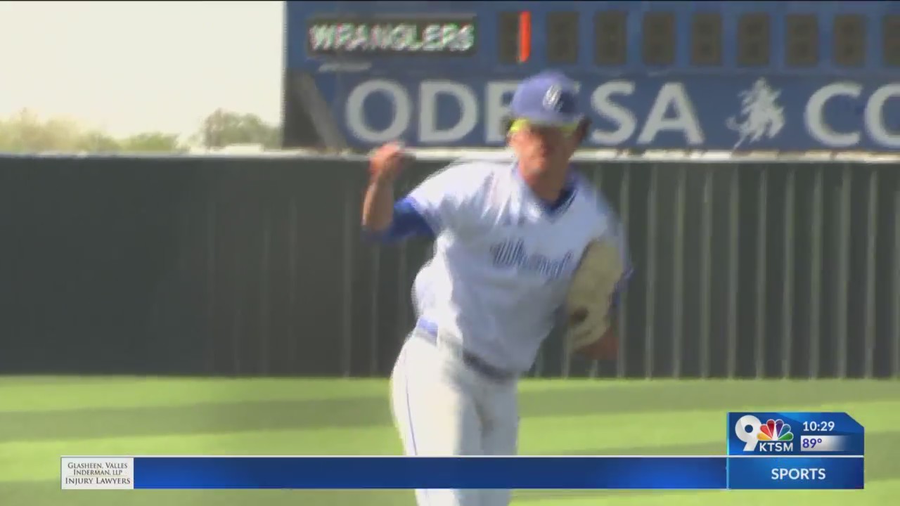 Socorro High School grad Daniel Lopez selected by Baltimore Orioles in ...