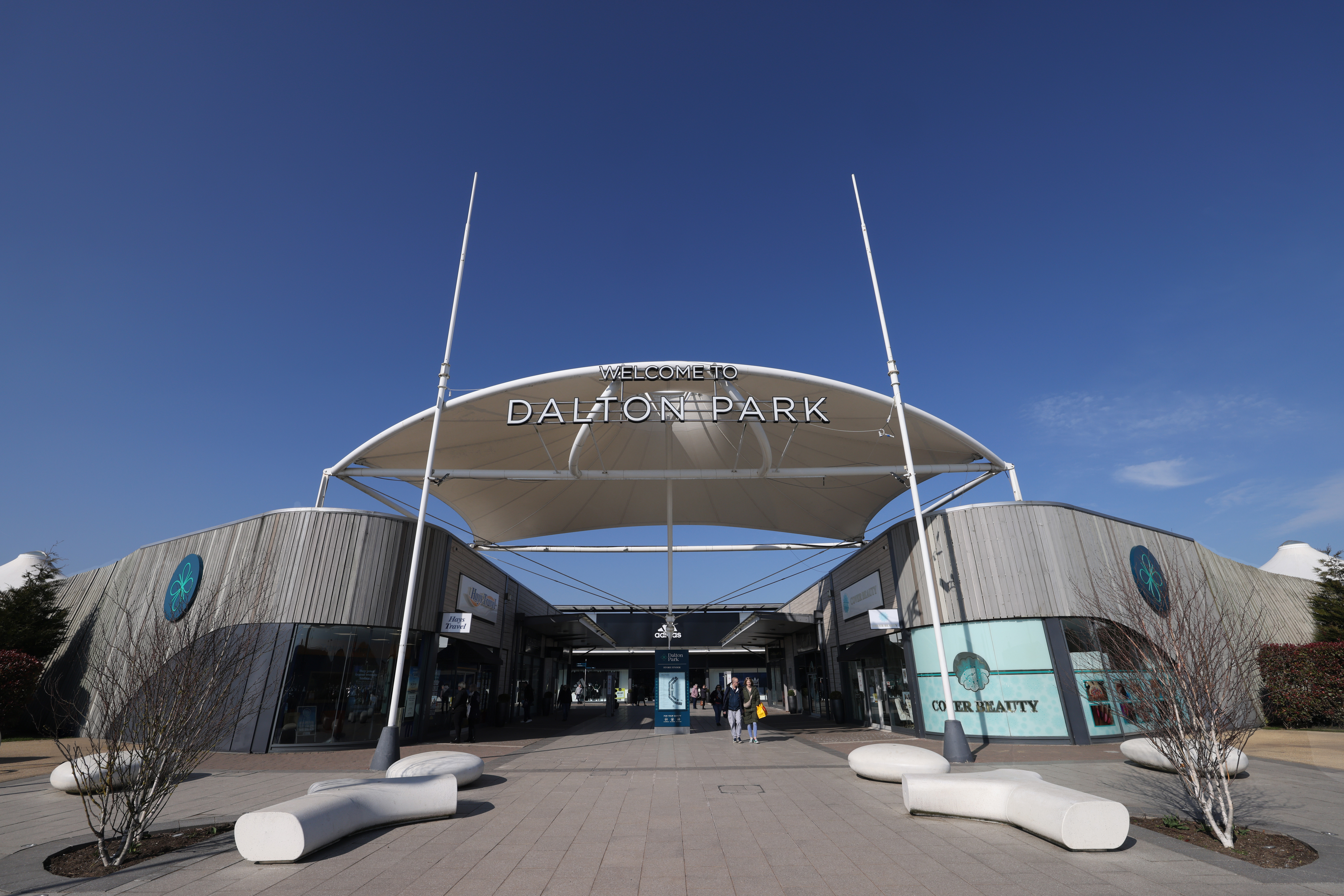 From street art workshops to mini Pride - summer activity lineup at ...