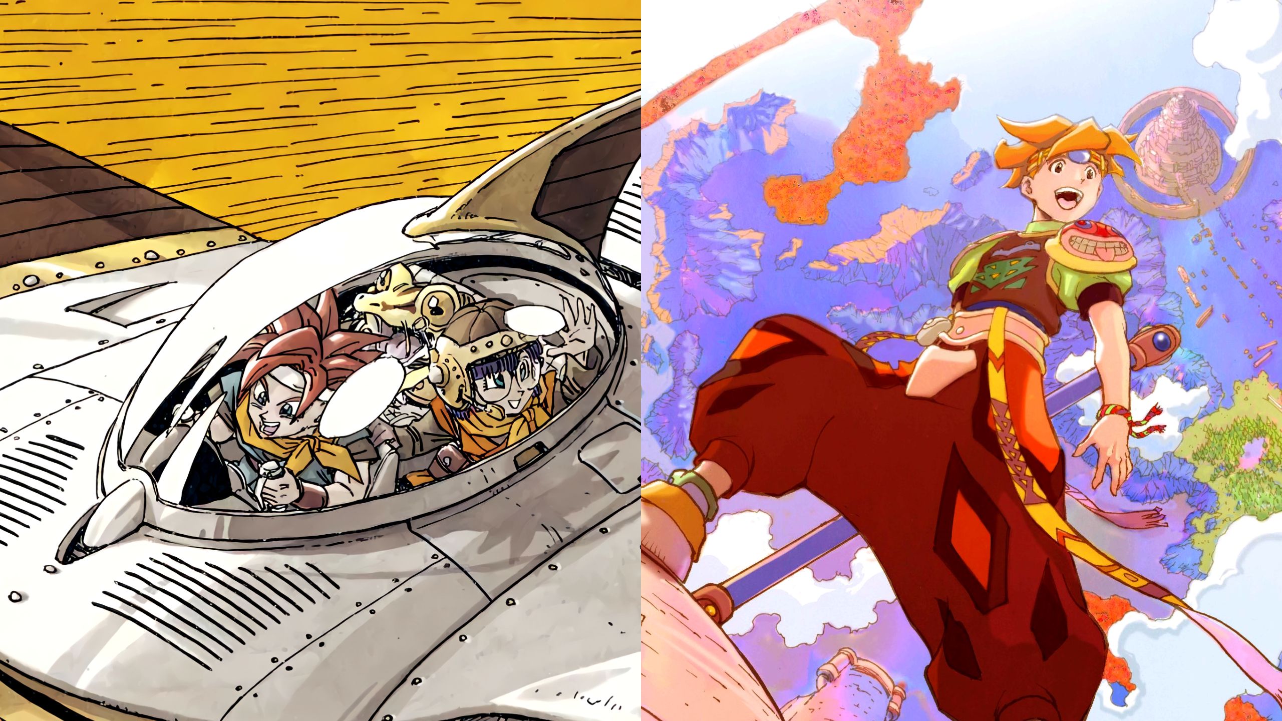 4 amazing 16-bit RPGs on the SNES that changed my mind about the genre