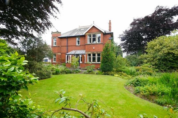 See inside family home in Barrow on the market for £650,000