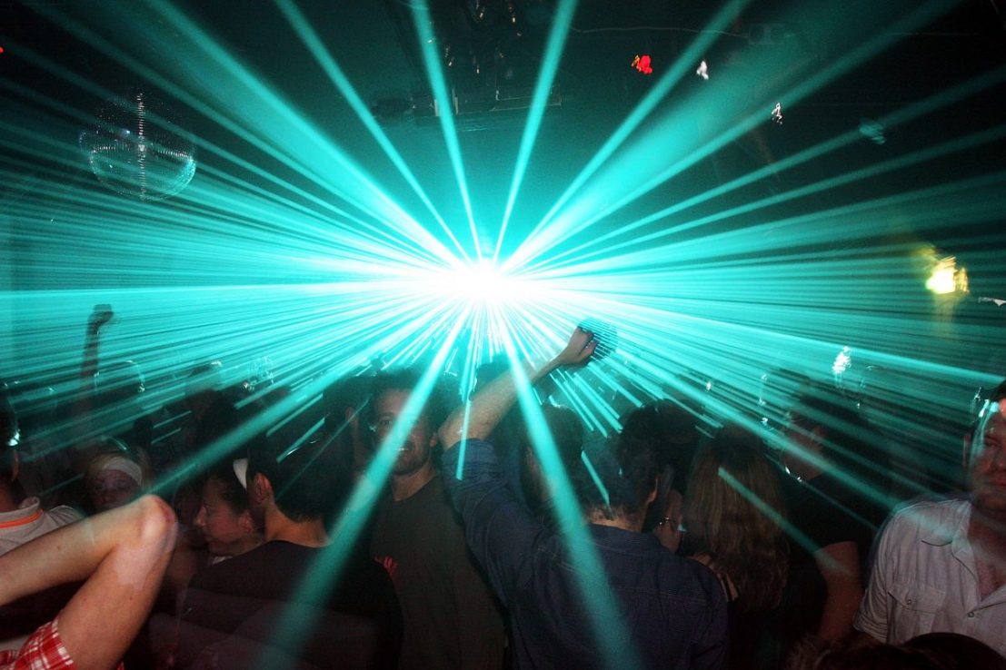 The Debate: Should we turn empty City office blocks into nightlife venues?