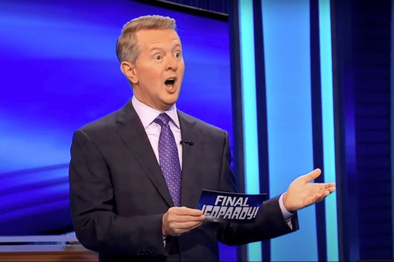 Jeopardy! host Ken Jennings slams Gavin Newsom's stance on transgender ...