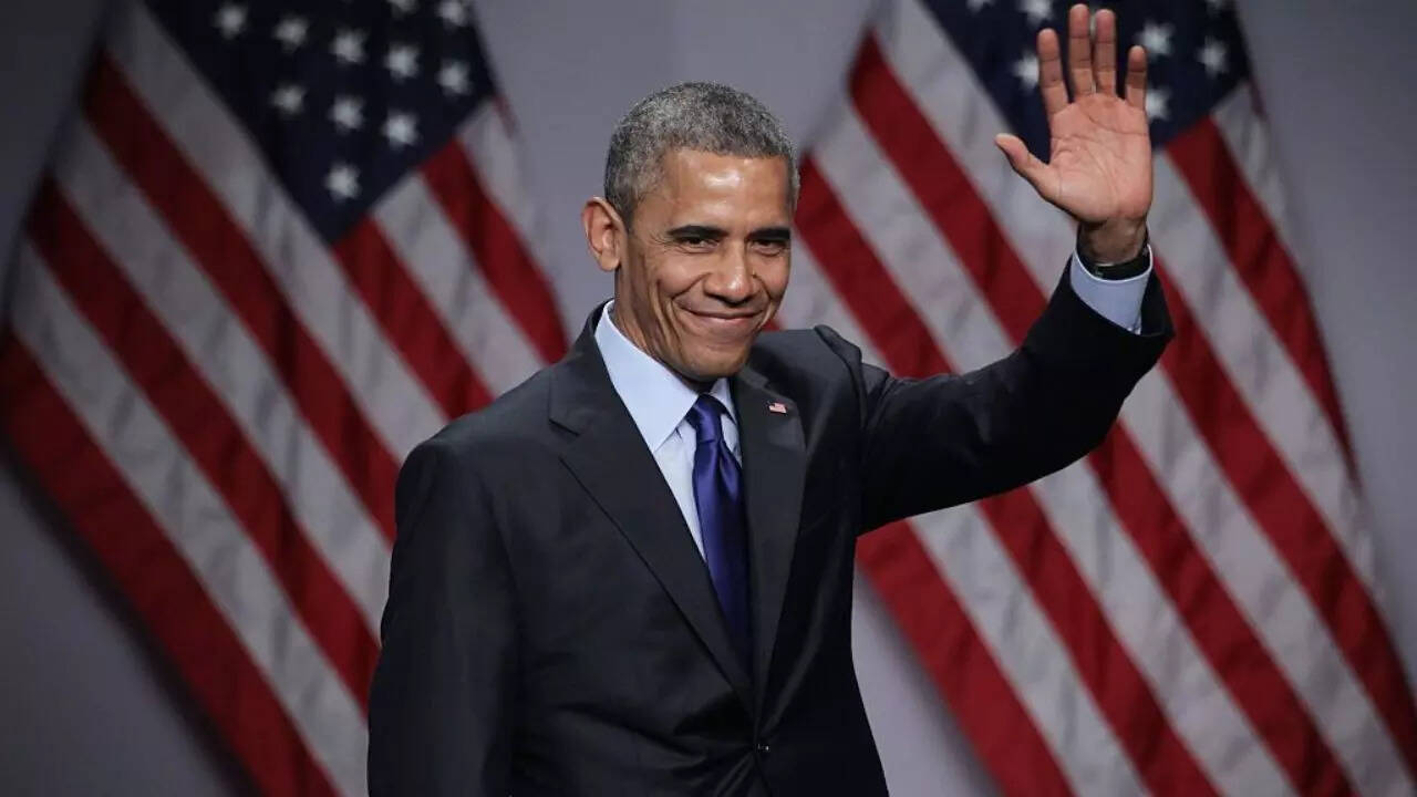 Rishi Sunak to Barack Obama: World leaders who returned to work after ...