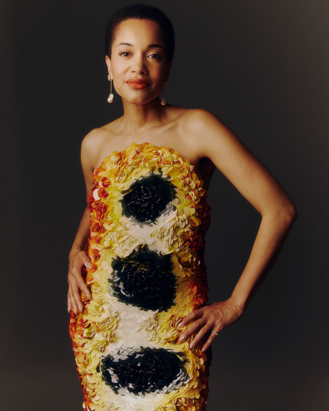 The World's Best Shoe-Drobes: Four Fashion Insiders Share a Glimpse ...