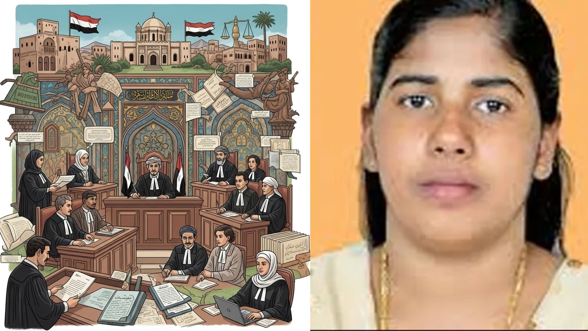 Nimisha Priya Case: Victim’s Brother Rules Out Pardon, Indian Mediation ...