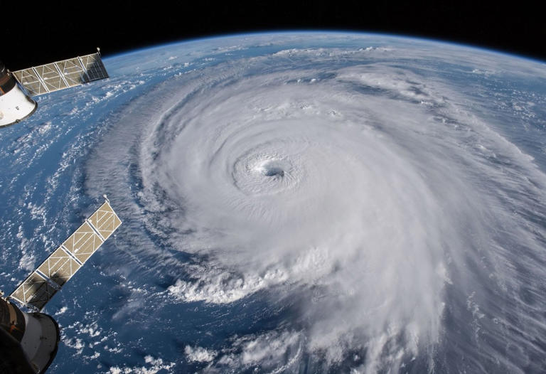 🌀 Where do hurricanes come from? The hidden power of the ocean