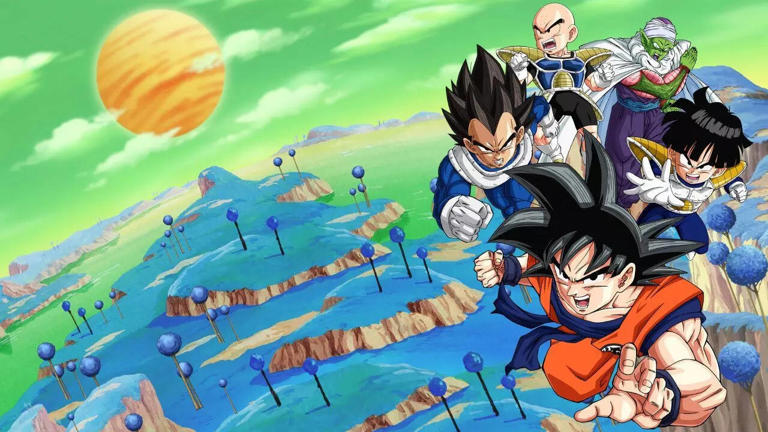 Top 10 anime series that predicted the future right
