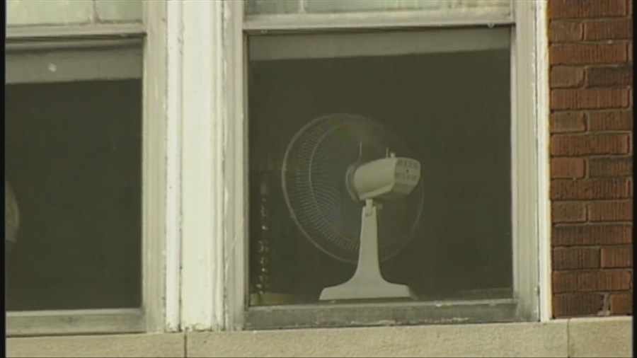 Chicago reflects on 1995 heat wave tragedy