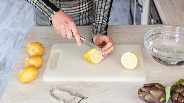 Bois ou plastique : quelle planche à découper est la plus hygiénique