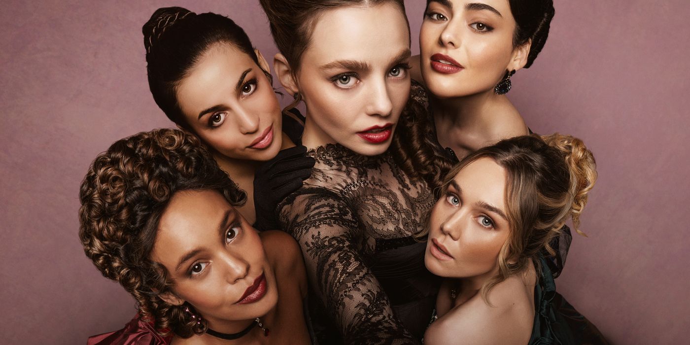 'The Buccaneers' Season 2’s Biggest Hero Goes Unnoticed — and That’s ...