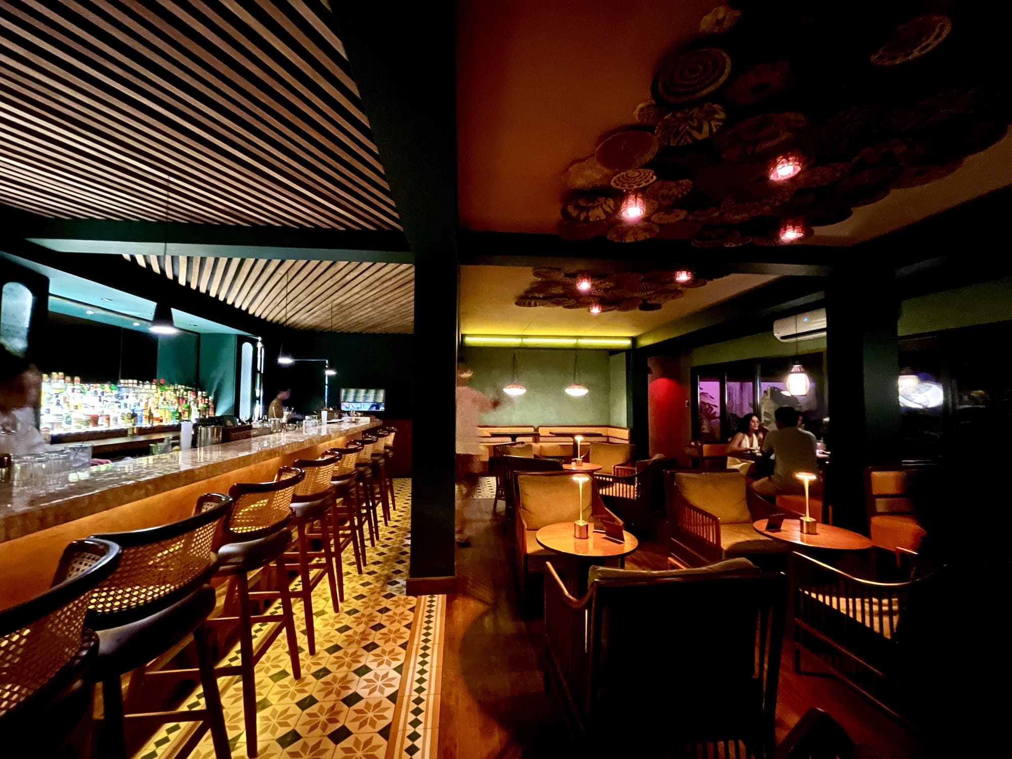 New Siargao dining and drinking spots to check out