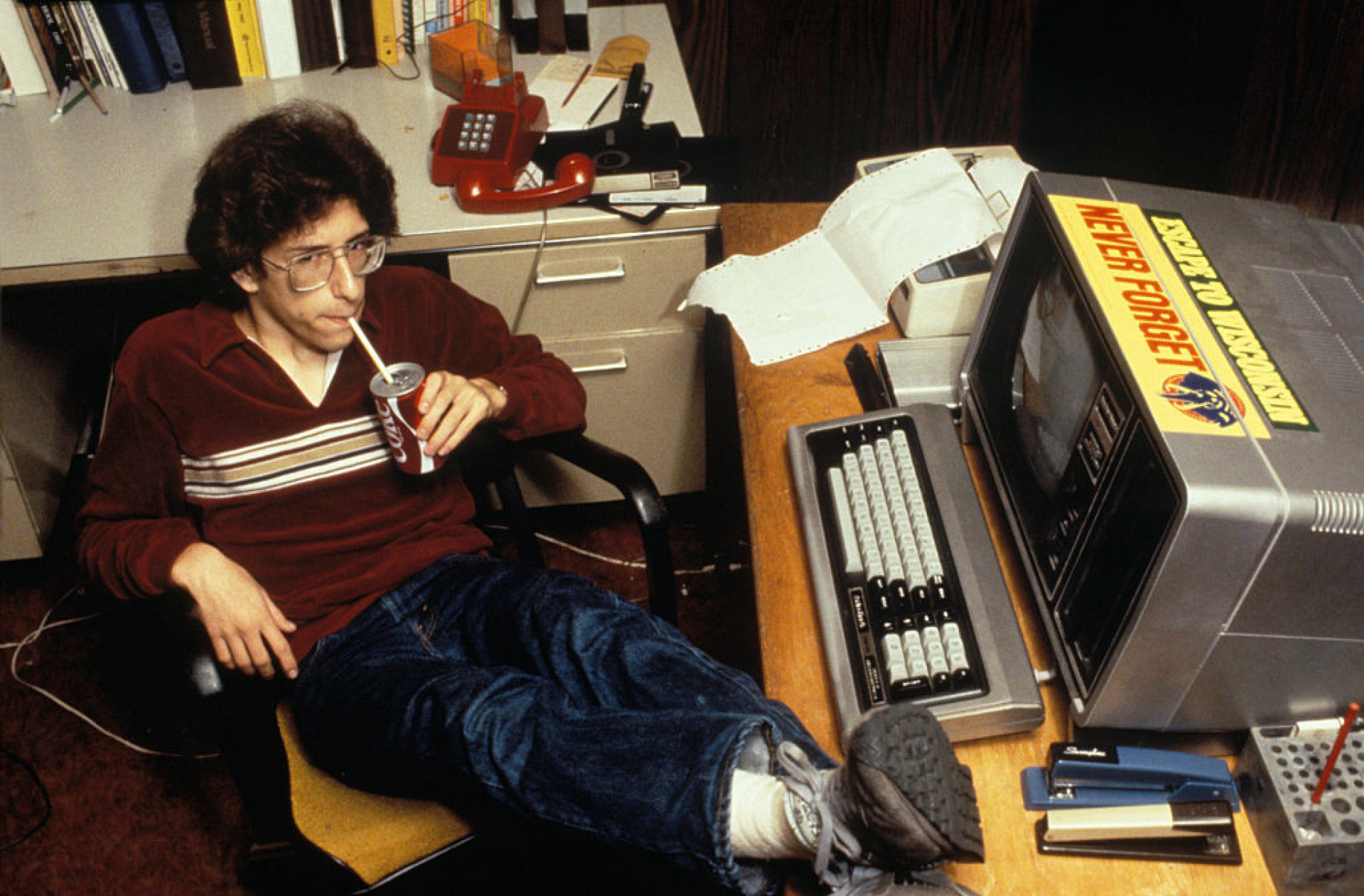 Codes that remain uncracked to this day