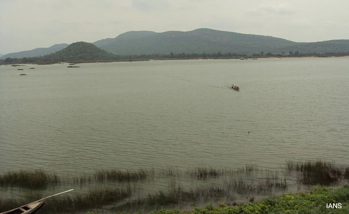 Telangana Says No To Discussion On Andhra's Banakacherla Project Ahead ...