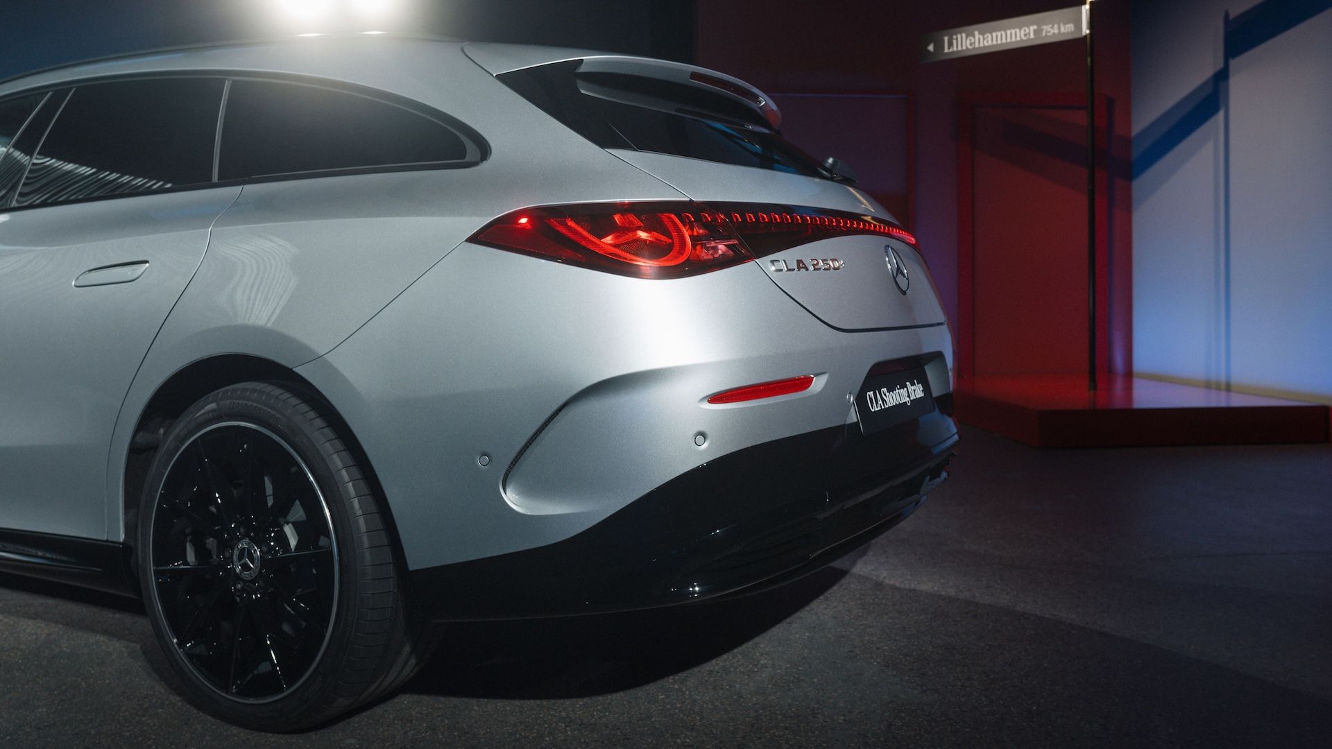 Video: Mercedes Coolest New EV Debuts - With A Catch