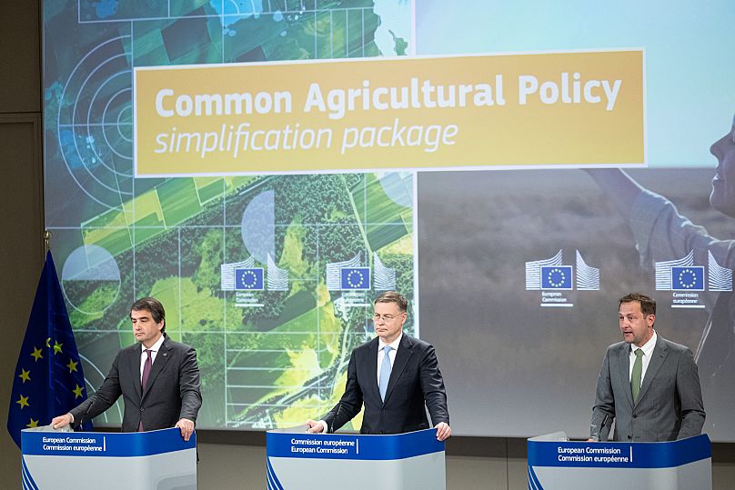 5 key ideas behind the EU Commission’s new farming rulebook