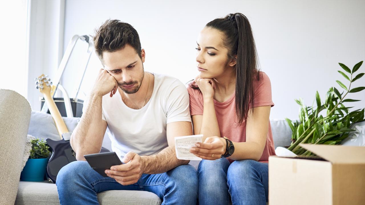 One thing in the way of young people’s happiness