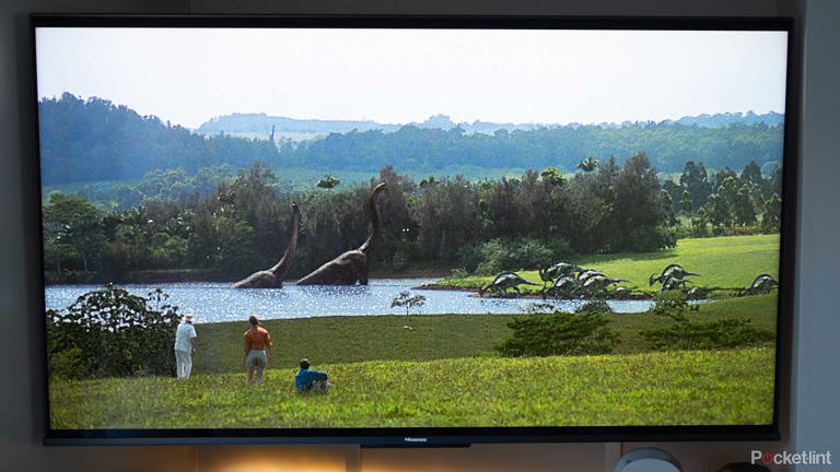 Is DTS:X surround sound dead? Not quite yet