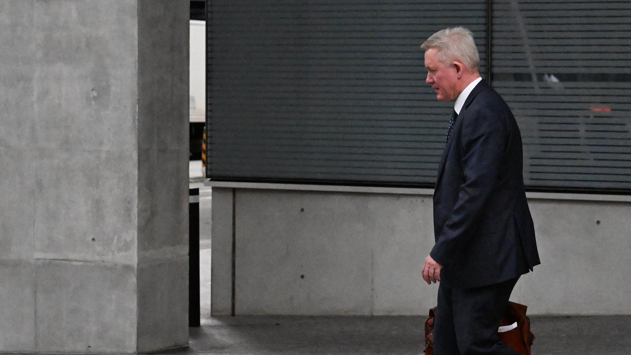 Award-winning cotton grower John Norman jailed over $8.7 million water fraud