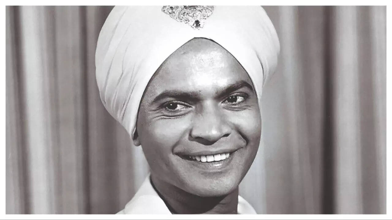 Biopic on India’s first Hollywood star Sabu Dastagir in the works