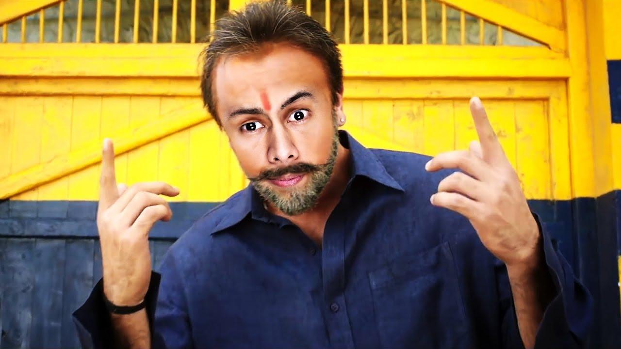 Sanju | Ranbir Kapoor | Rajkumar Hirani | Non-spoiler Review