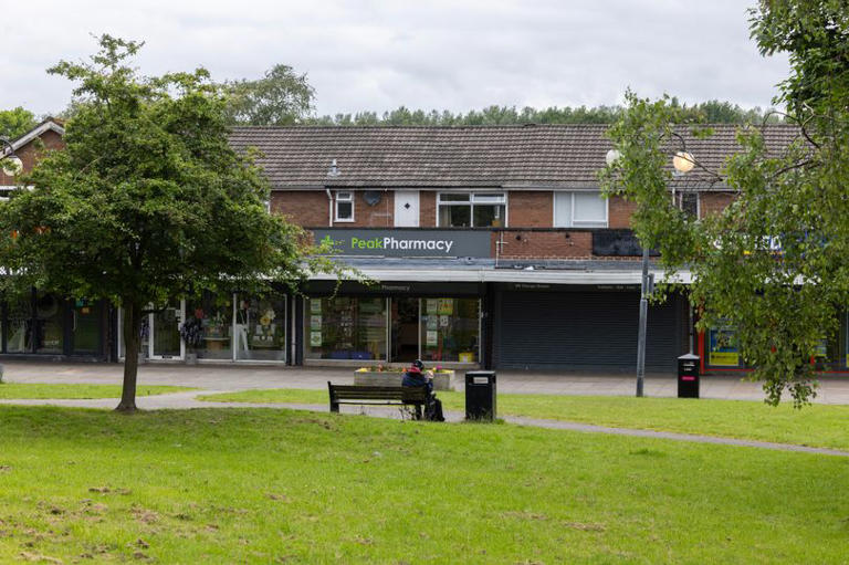'High earners are leaving this area and it's not being taken seriously'