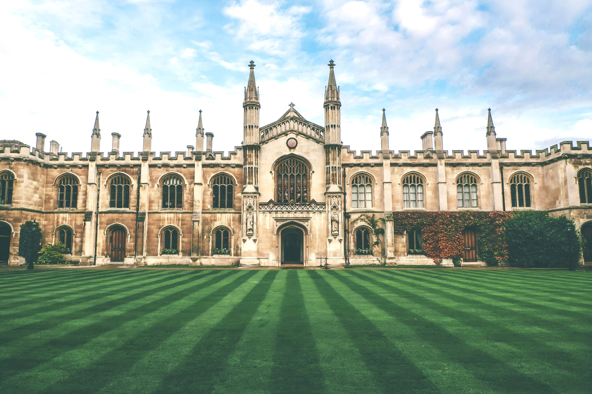 The oldest universities in the world