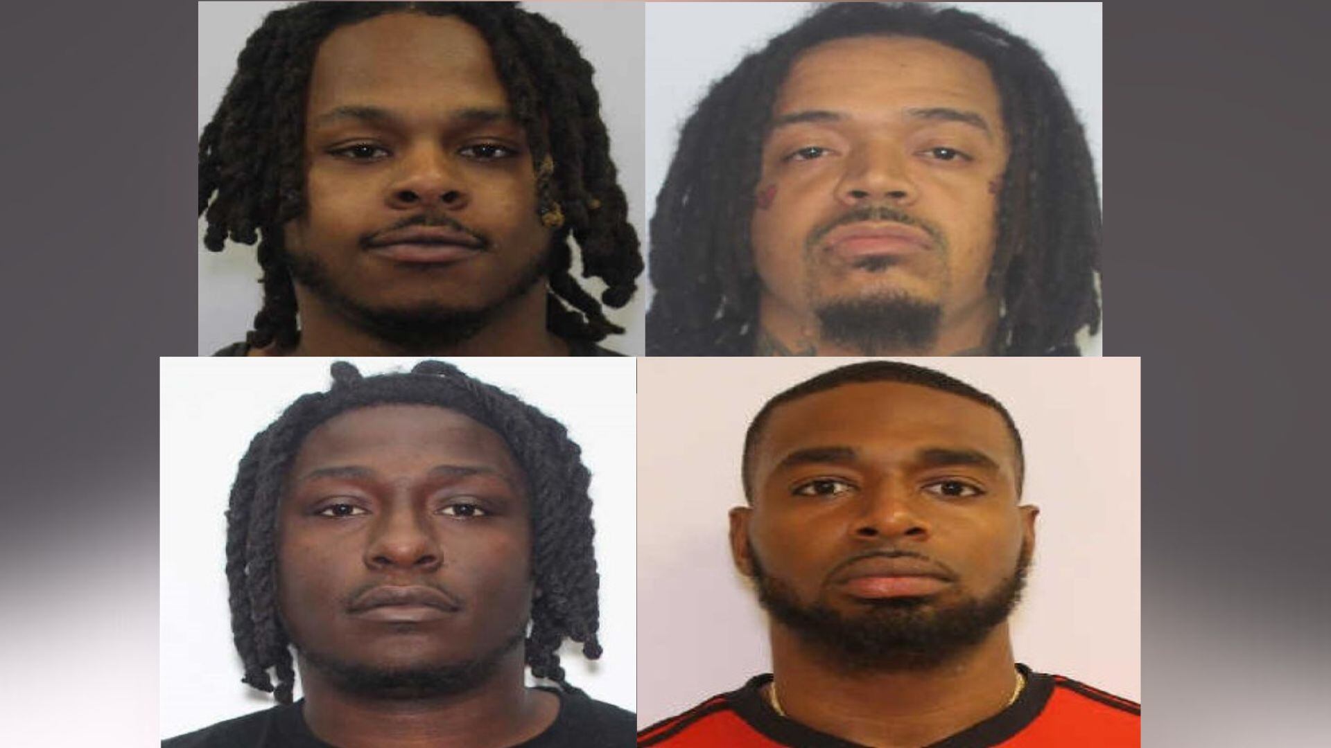 Police: 3 arrested, 1 wanted following narcotics investigation in Clemson