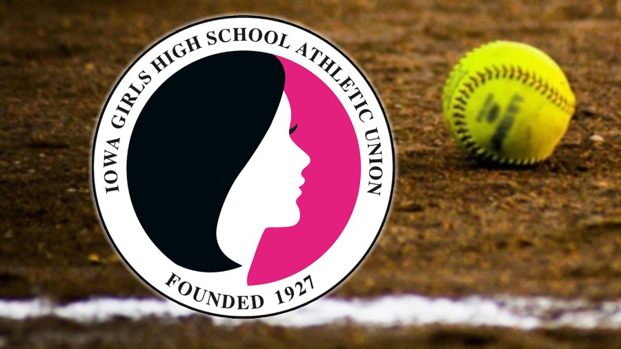 Local Iowa high school postseason softball highlights and scores (7-15-25)