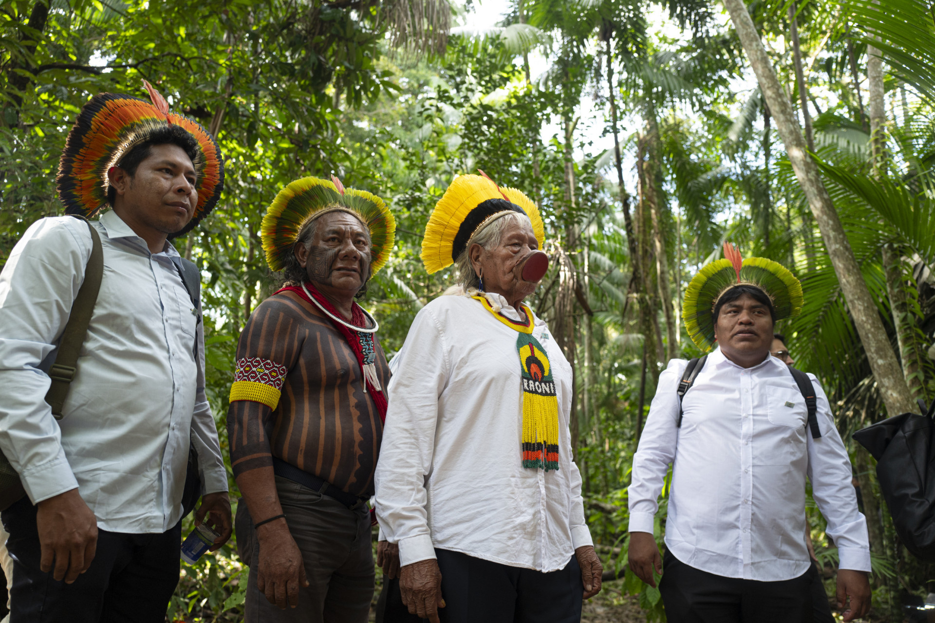 Weird facts on the world's most mysterious countries