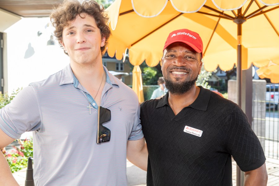 GALLERY: Sips at the Station Fundraiser for LLS Light the Night with ...