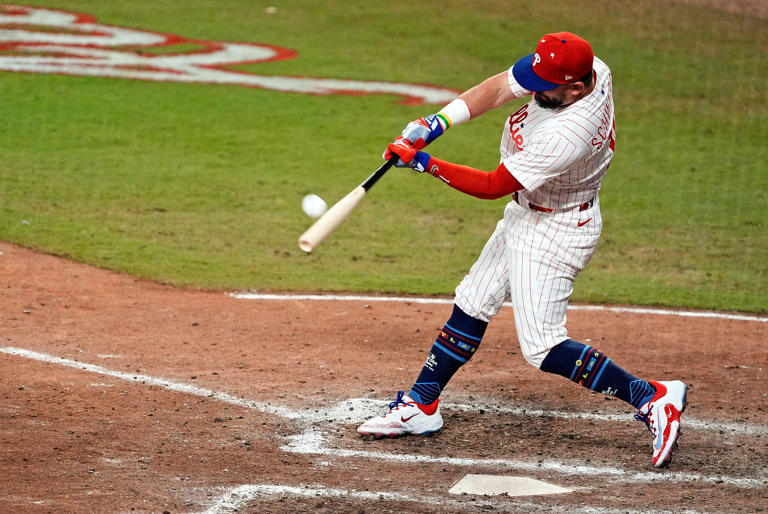 2025 MLB All-Star Game score, highlights | Steven Kwan ties it, Kyle ...