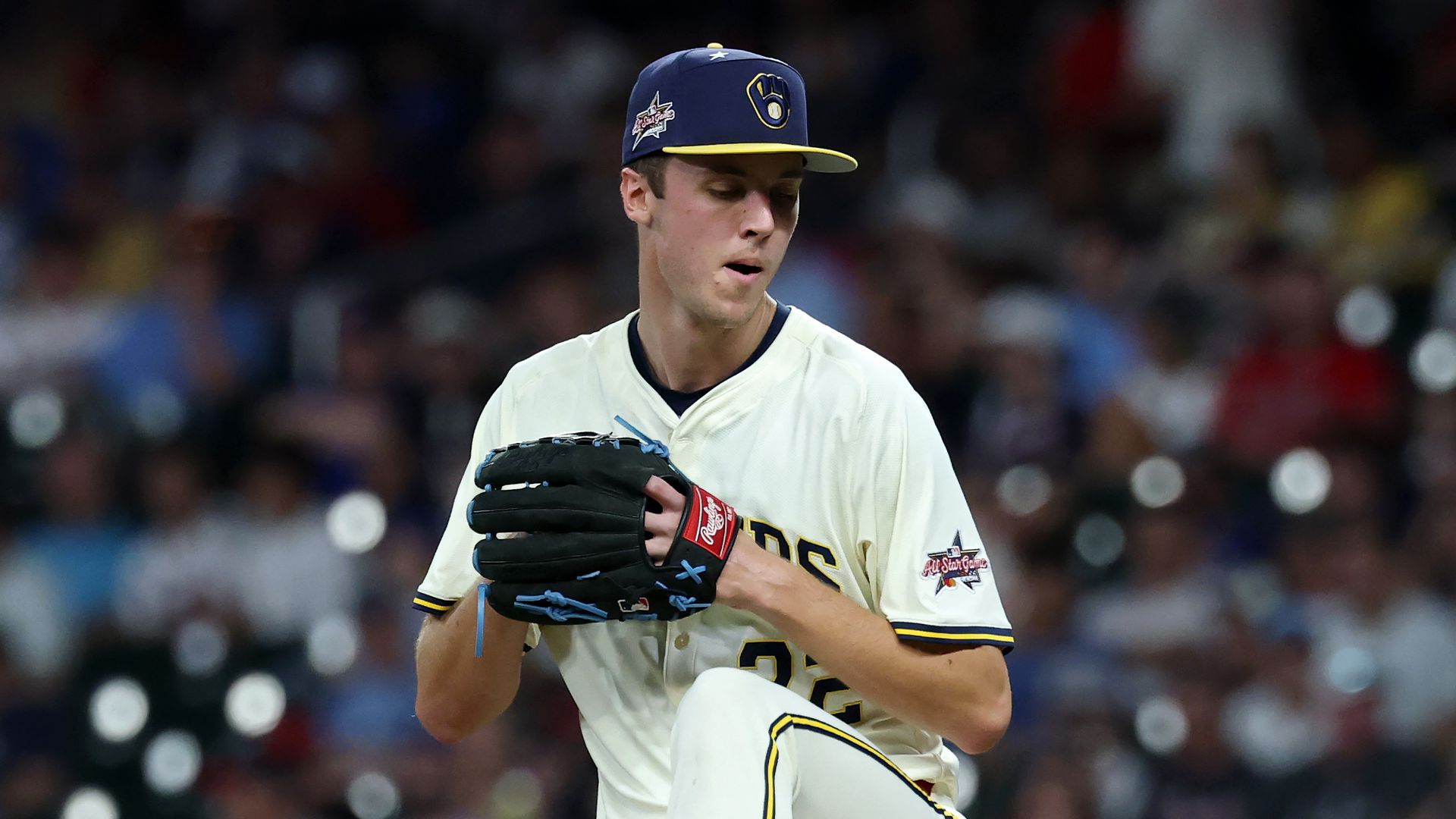 National League wins All-Star game in swing-off, 4-3