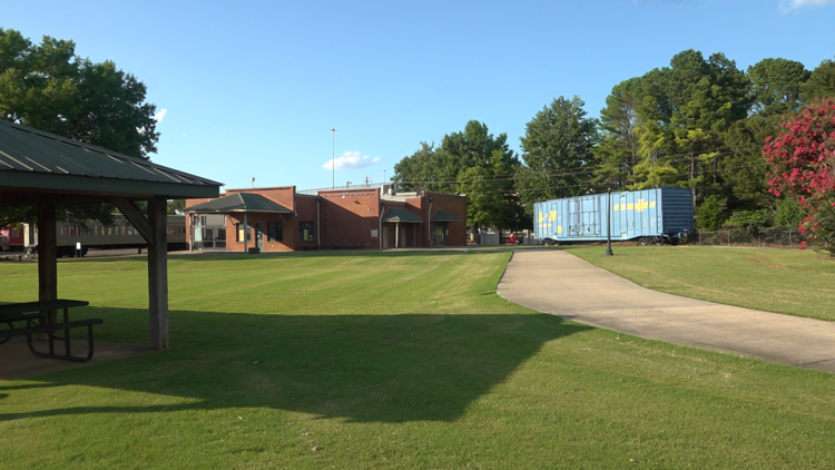 Residents to shape historic Huntsville Depot's future amid planning talks