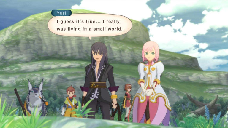 10 Games That Will Make You A JRPG Fan