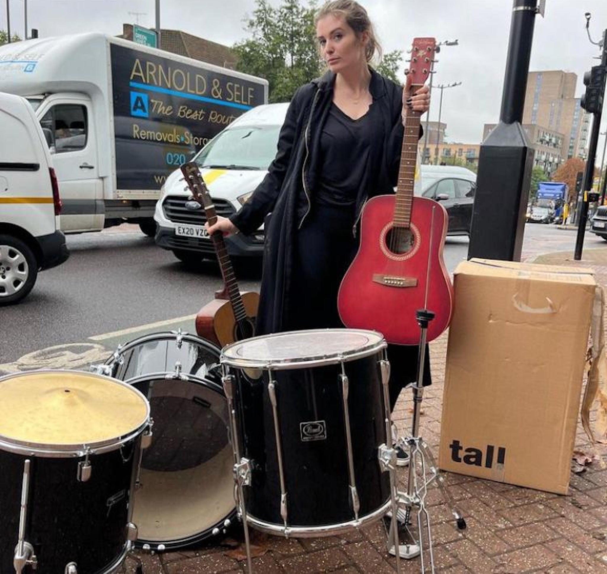 ‘Sobriety is like a second puberty’: Alcoholics on learning to live and enjoy life after drinking