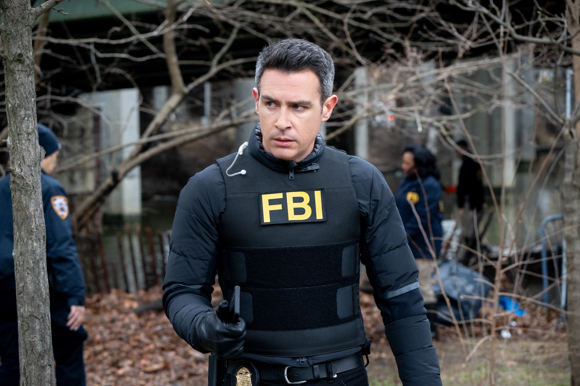 Which 'FBI' stars are - and aren't - returning after onscreen death ...