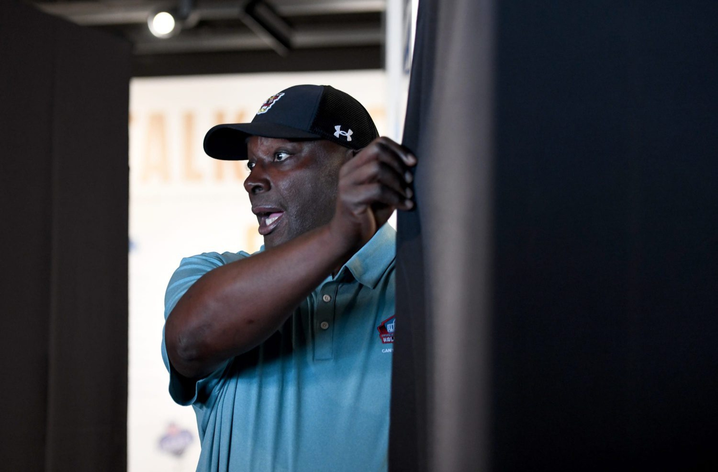 Green Bay Packers: Sterling Sharpe to Receive Touching Tribute Before ...
