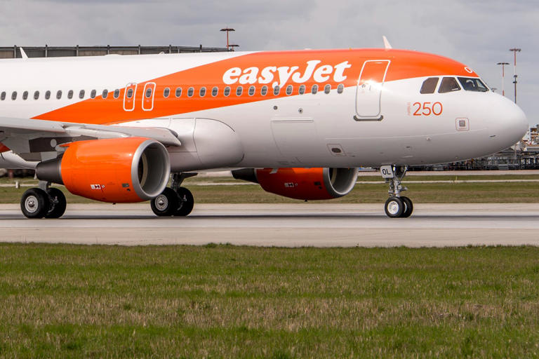 Eight-hour delay: what can you expect from easyJet?