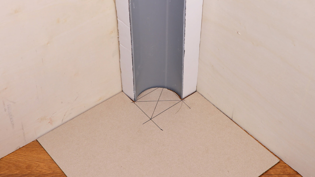 Getting the Perfect Floor Fitting for Corners
