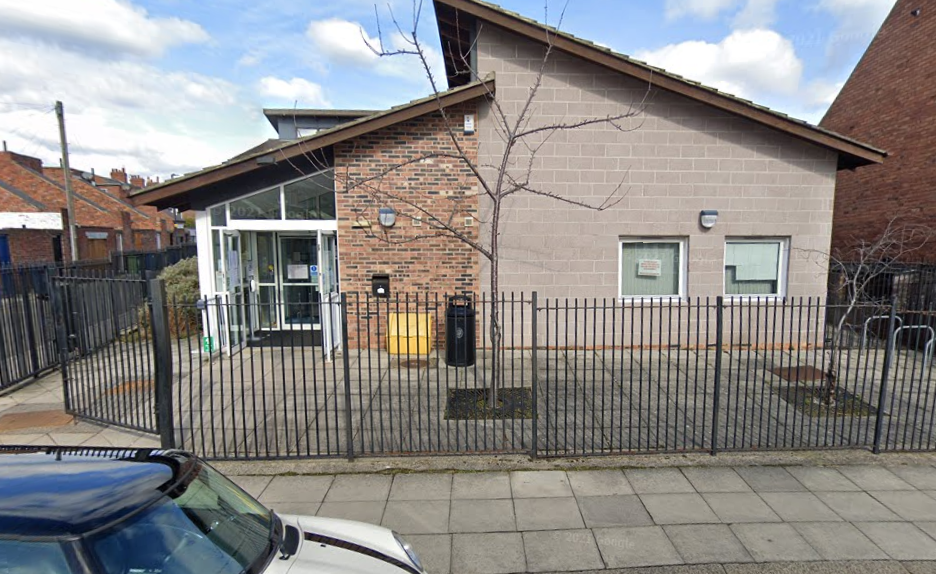 The 11 best rated GP surgeries in Newcastle as latest NHS GP Patient ...