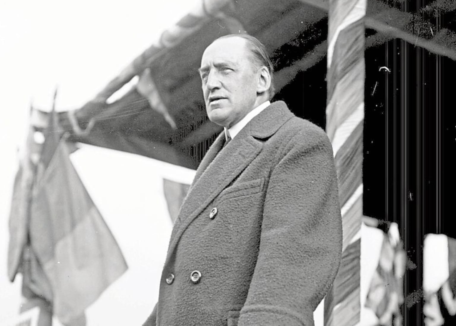 Money for Southern Loyalists – On This Day in 1925