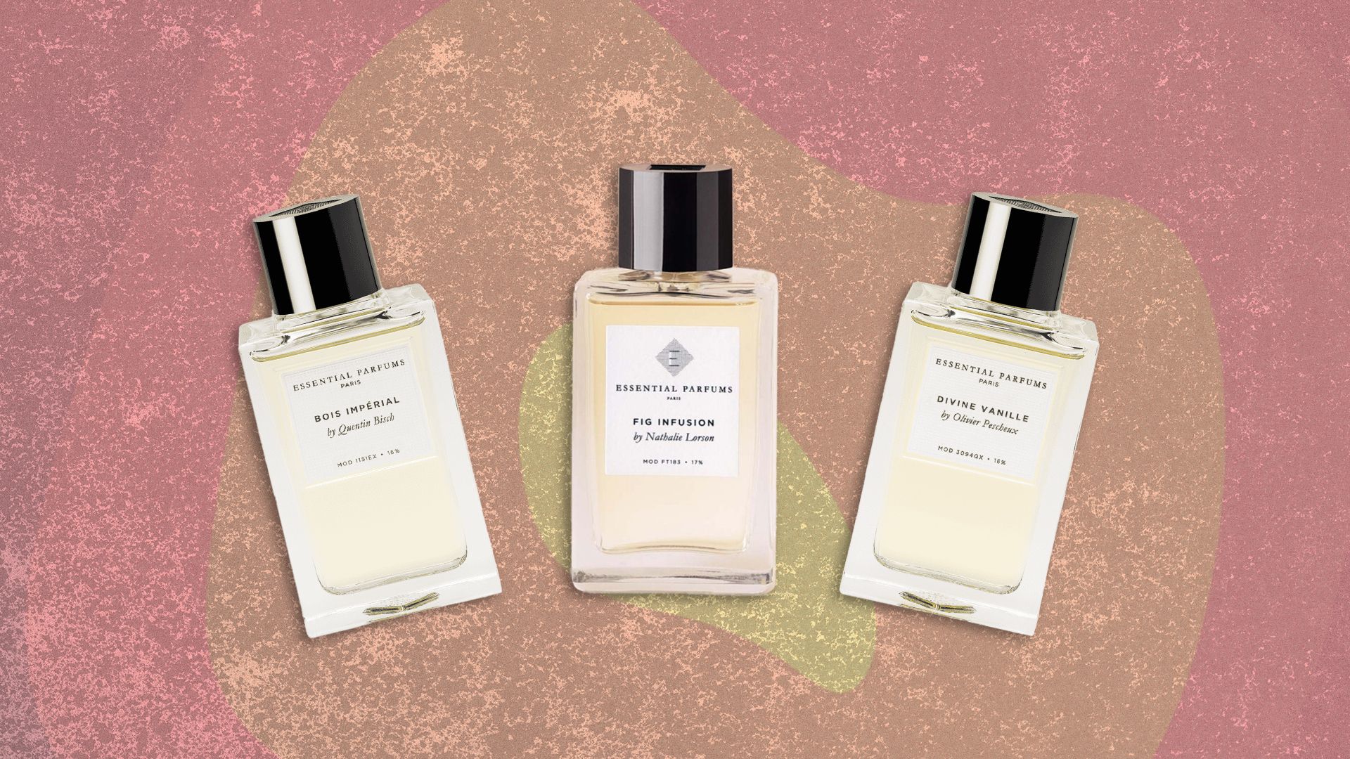 Essential Parfums : 4 pépites au rapport qualité-prix imbattable qu'il ...