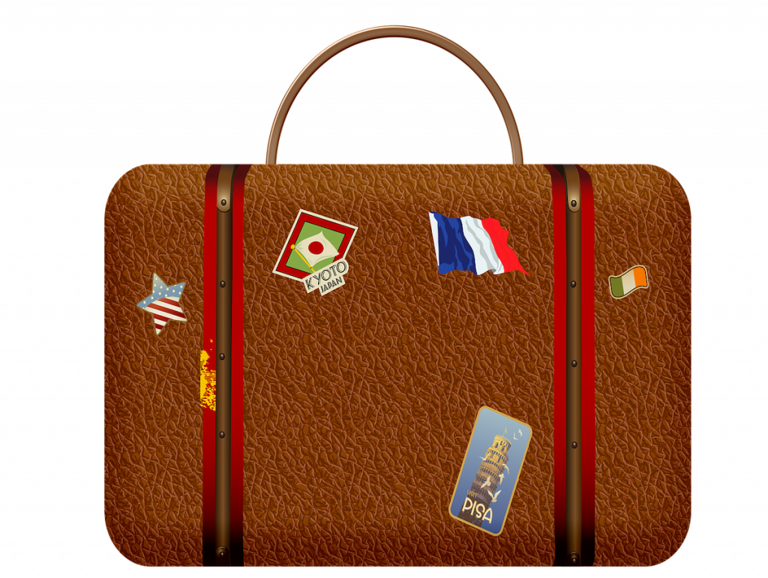 Packing For A Viking Ocean Cruise: What NOT To Pack