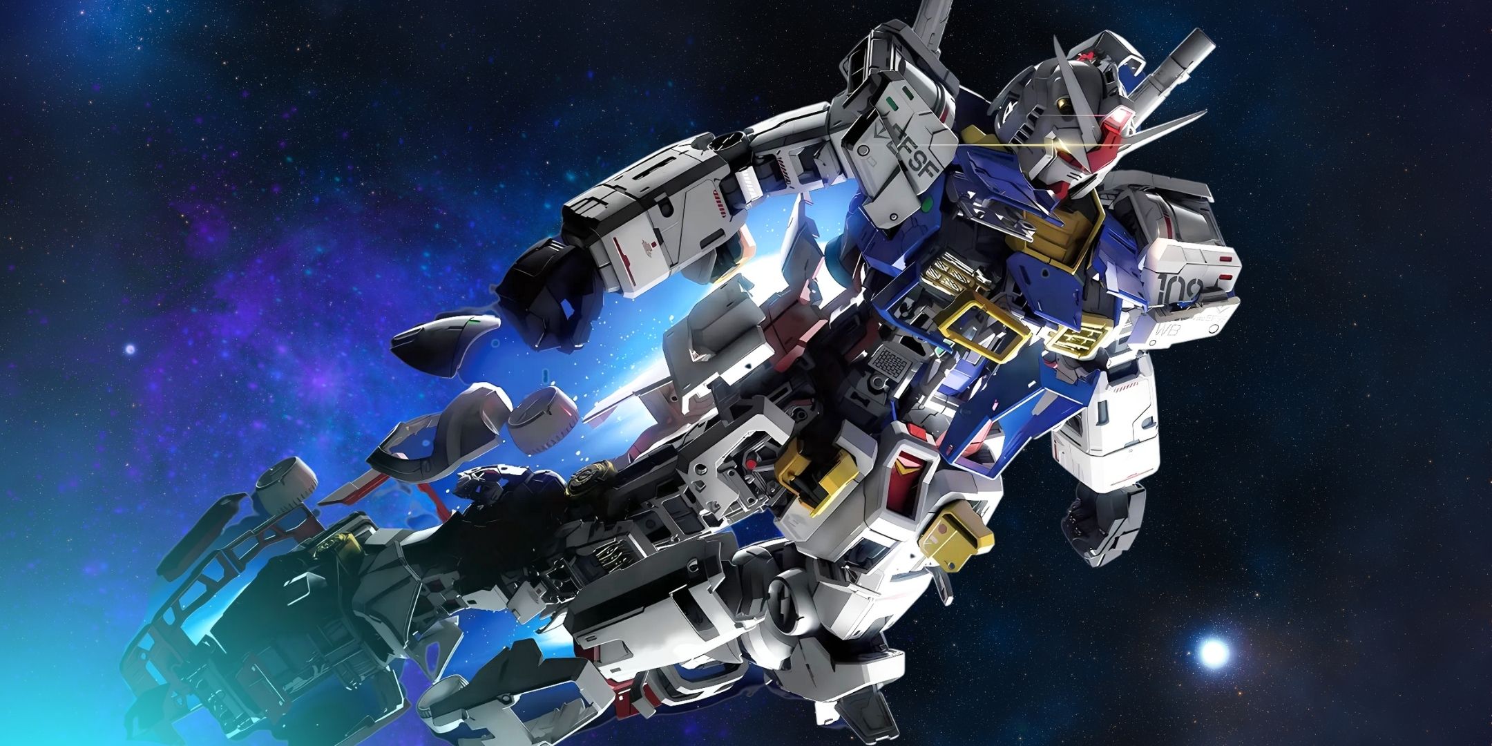 5 Years Later, Bandai Re-Releases Gundam's Best Perfect Grade Gunpla ...