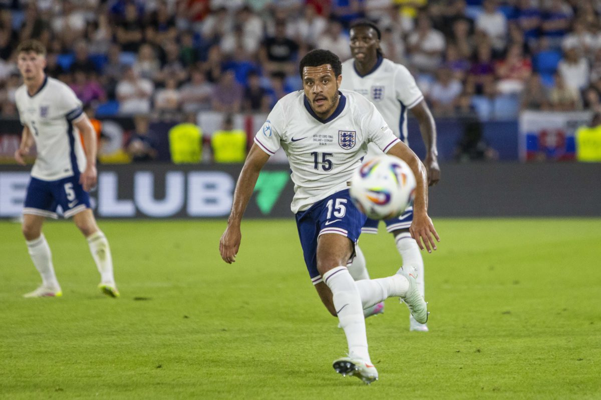 OM – CJ-Egan Riley sera présenté ce mercredi